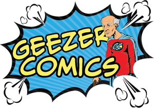 Geezer Comics – geezercomics
